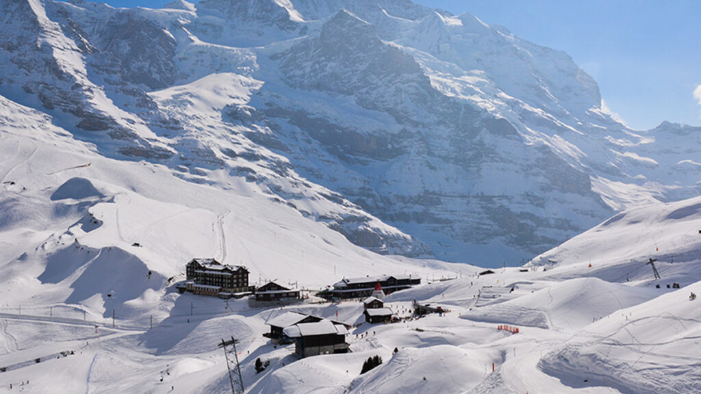 Courmayeur Ski Resort - the best Slopes and Snow